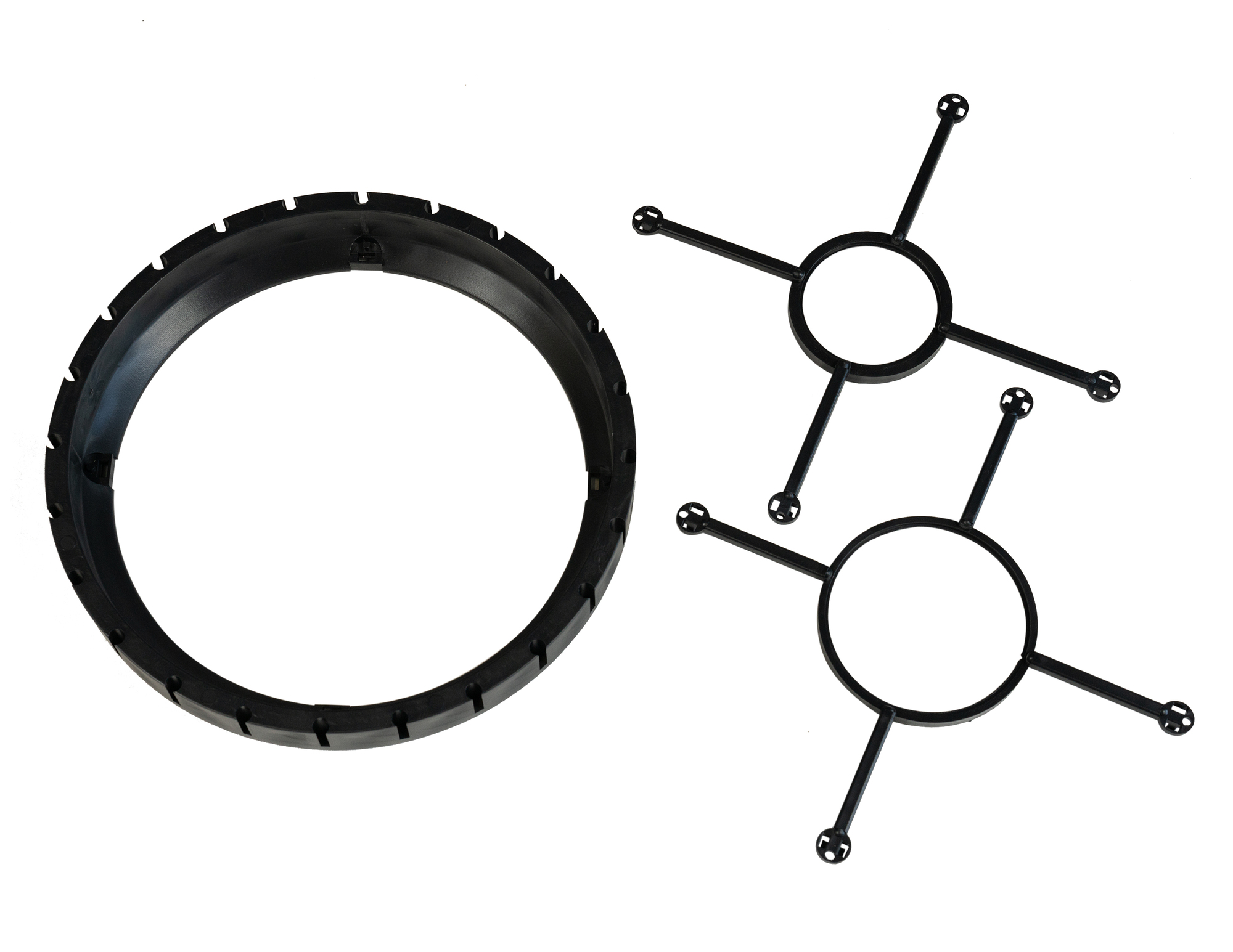 Universal Center Ring